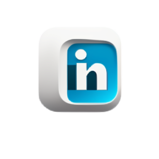 Linkedin message - AI template for use with GPT - aiDoks