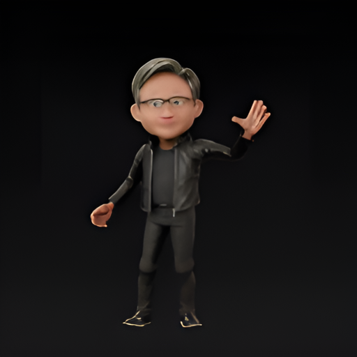 Nvidia Omniverse Avatar - aiDoks